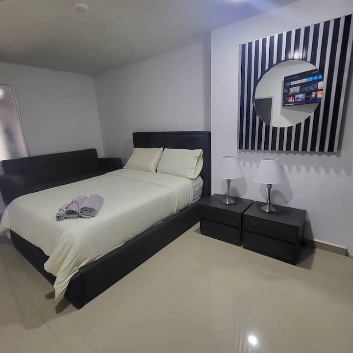 Hermoso Apartamento Sector Cable - Manizales