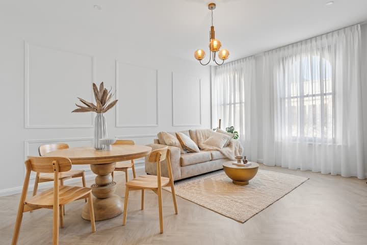 Avenue Apartment 1 - Luxe Inner City 
Free Parking - Launceston