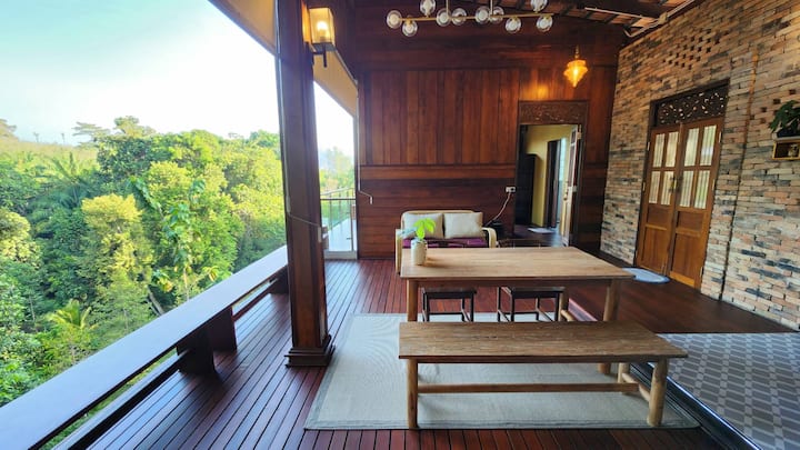 Wanvela Villa Krabi - A Moment. - Ao Nang