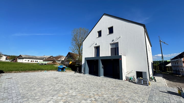 Villa Amulet - Postumia