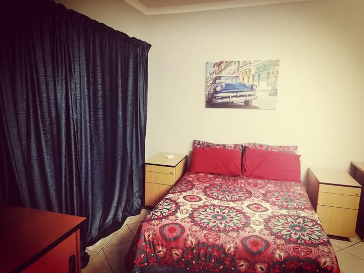 Capri's Corner - Boksburg