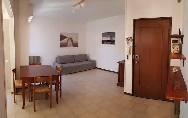 La Casa Di Anita - Golfo Dei Poeti - Lerici