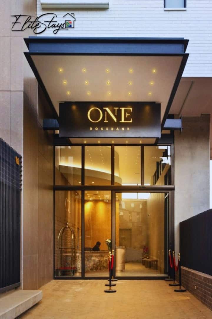 Le Chic: Luxury Meets Lifestyle - Johannesburg