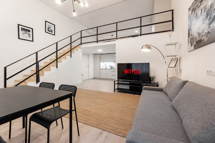 Downtown Suite - Budapest