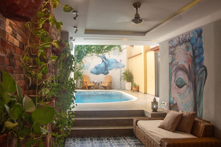 Casa Del Viento - Santa Marta