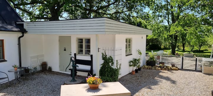 Stay In The Countryside, 15 Min To Central Malmö - Malmö