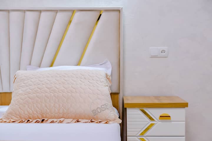 Cozy & Spacious 2br | Family-friendly | Peaceful - Uzbekistan