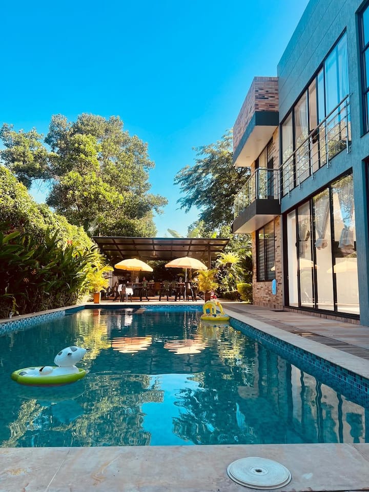 Casaquinta Con Piscina - Cundinamarca