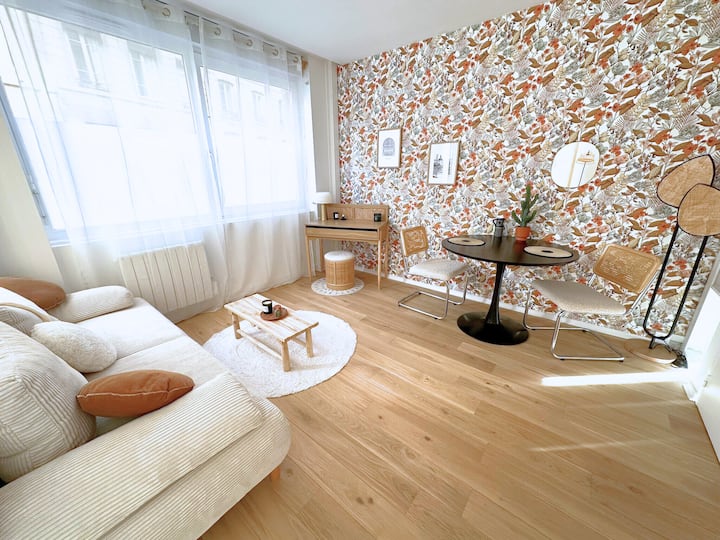 Hyper Centre / Bellecour Vieux-lyon Ainay - Lyon