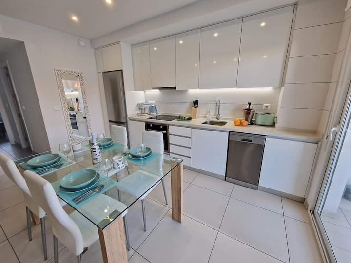 Apartament La Marina Beach - La Marina