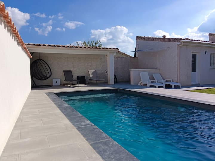 Maisonnette - La Rochefoucauld