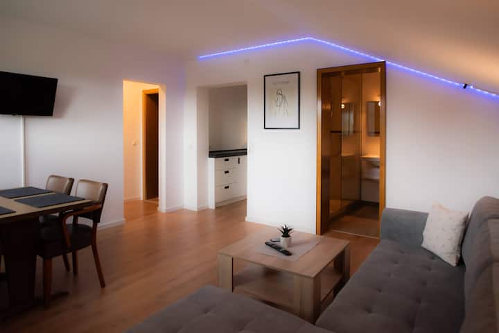 Appartment Königswinkel - Schwangau