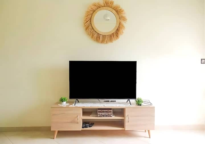 Rabat Salé - Layover Guest House Near Airport - Salé