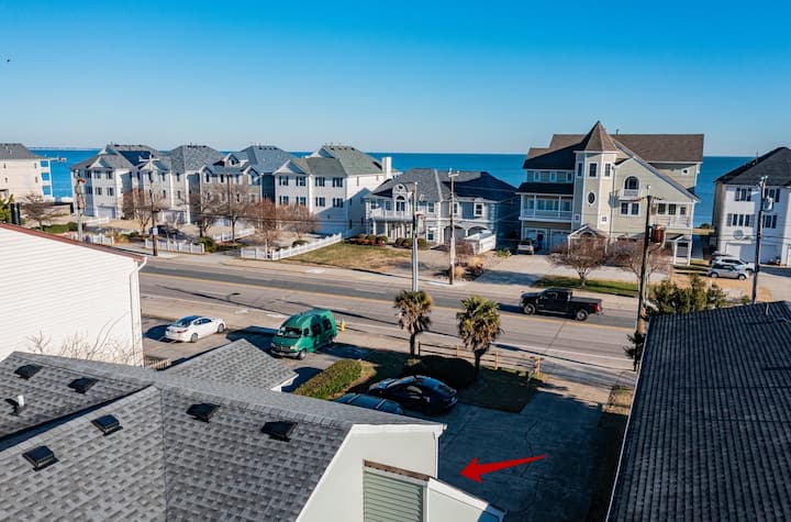 Seaside Luxury Retreat - Norfolk (U) - Norfolk, VA