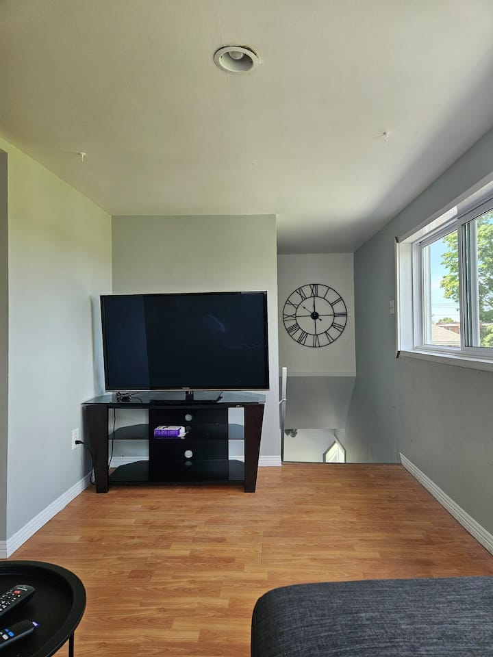 Charmant 3 1/2. Tout Inclus. - Sherbrooke