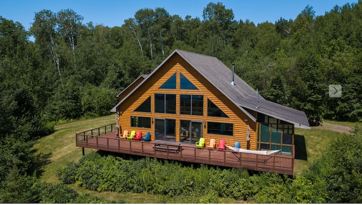 Boreal Ridge In Grand Marais, Mn - Grand Marais, MN