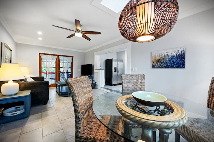 Fl Sun, Pets Welcome, Fenced Yard, Home Office - Melbourne, FL