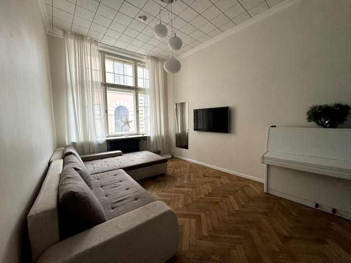 Vastu Apartments - Riga