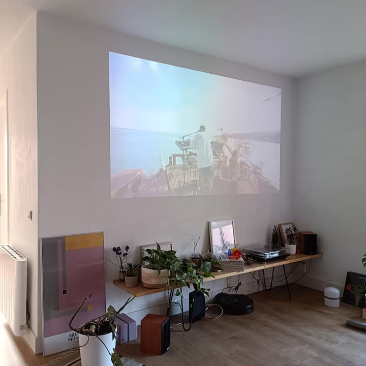 Modern Apartment With Terrace. Close To The Tube - Madrid