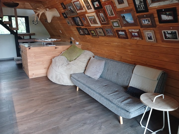 Love Shack 113 - Buffelspoort