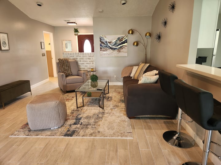 Country Club Livin'! - Brownsville, TX