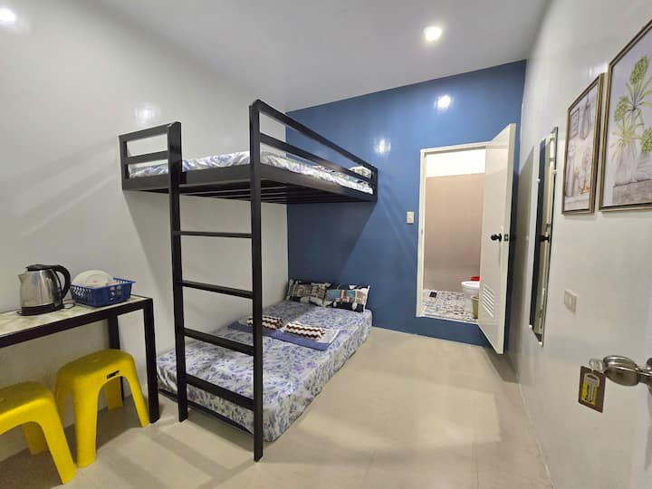 Bonana's Place Rm6 - Koronadal City