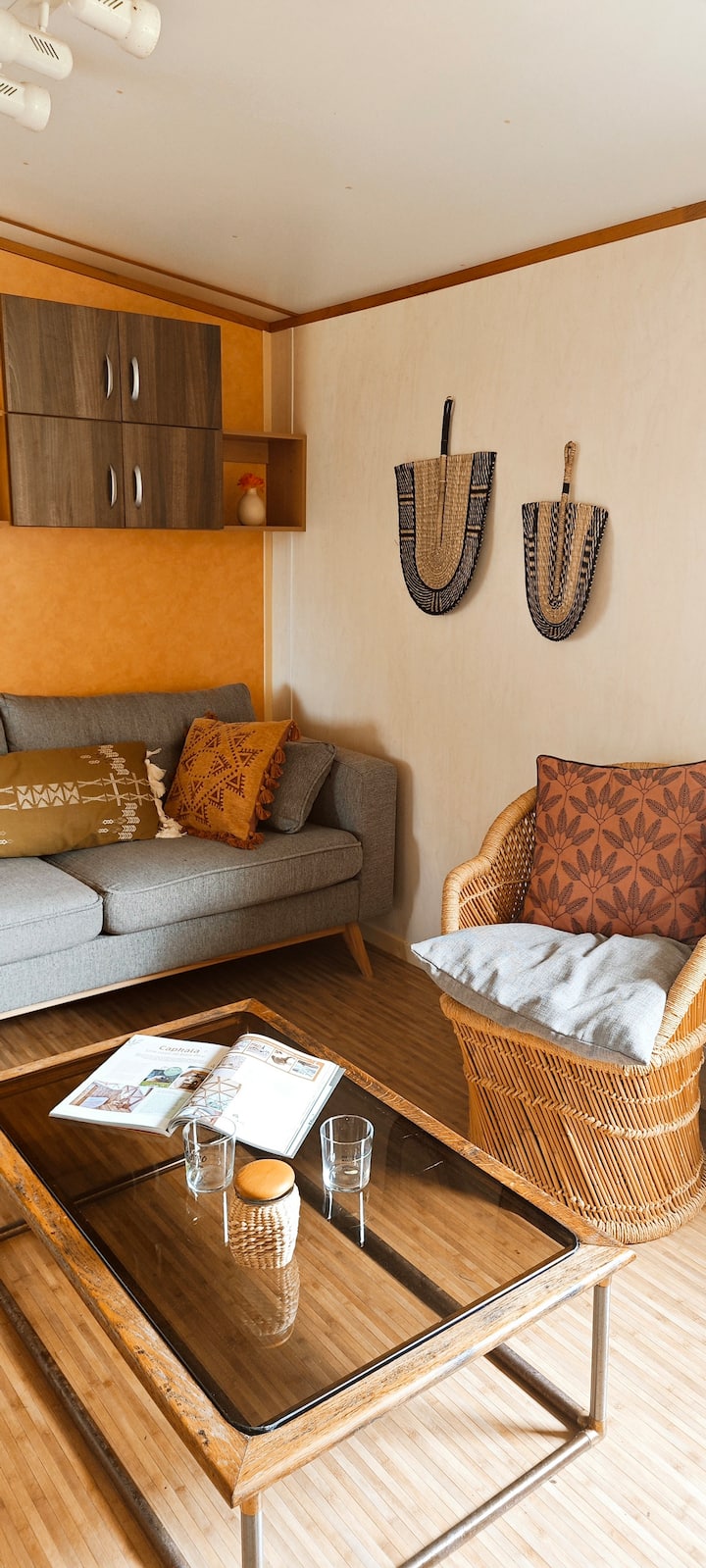 N°6 - Nova *°Chalet En Bois°* 4 Pers - Aizenay