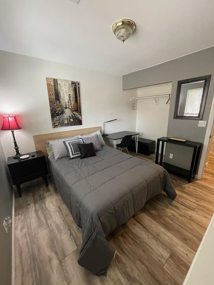 Cozy Room - Las Vegas, NV