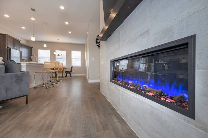 New Luxury Rooftop In Central Park/ Stapleton Co - Aurora