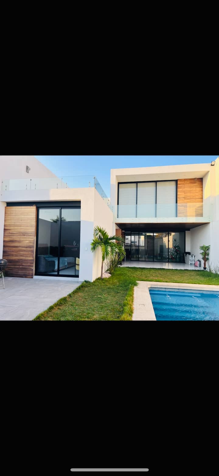 Casa Zentralia Colima - Colima