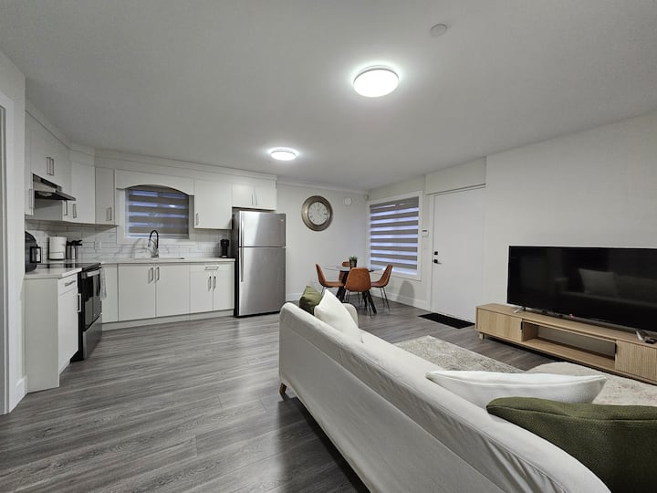 Golden Ears Getaway - Maple Ridge