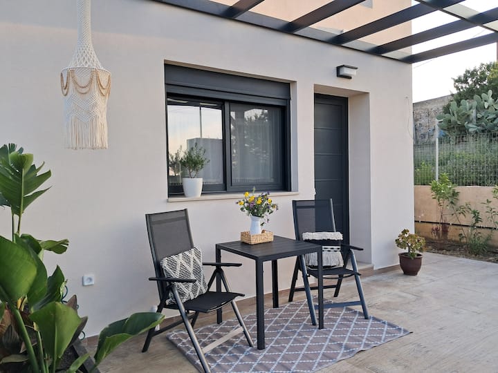 The Boho Breeze Studio - Kos