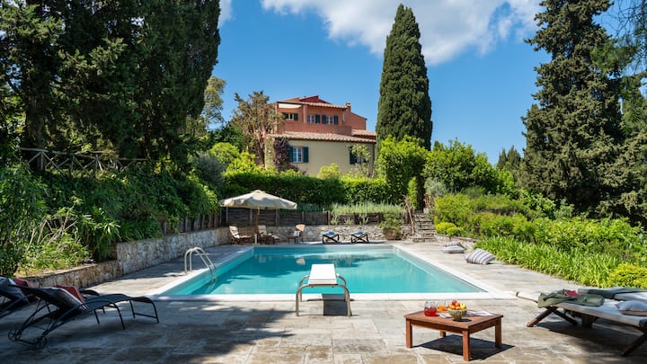 Casa Del Duca 10, Emma Villas - Marina di Campo
