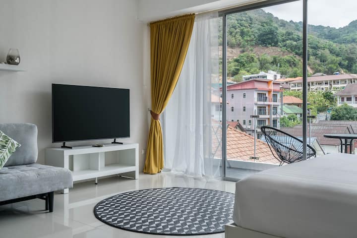 Chic Karon | Superior Studio - Kata Beach