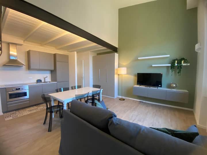 Cozy Apt. In Santa Maria Novella - Firenze