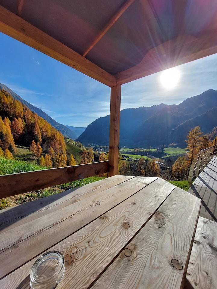 Chalet Bergblick - Bolzano