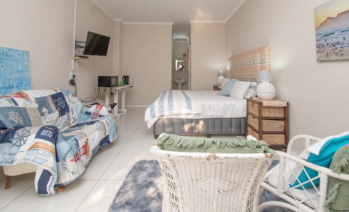 Standard King Room - Umhlanga