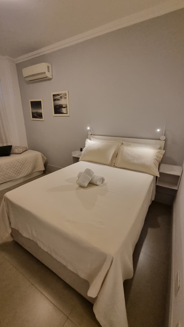 Loft Copa Beach - Rio de Janeiro