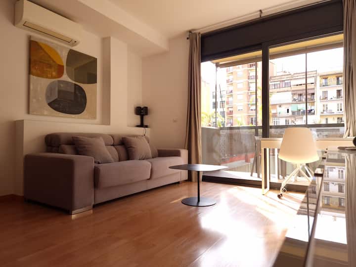 Moderno En Ubicación Céntrica (P2) - El Prat de Llobregat