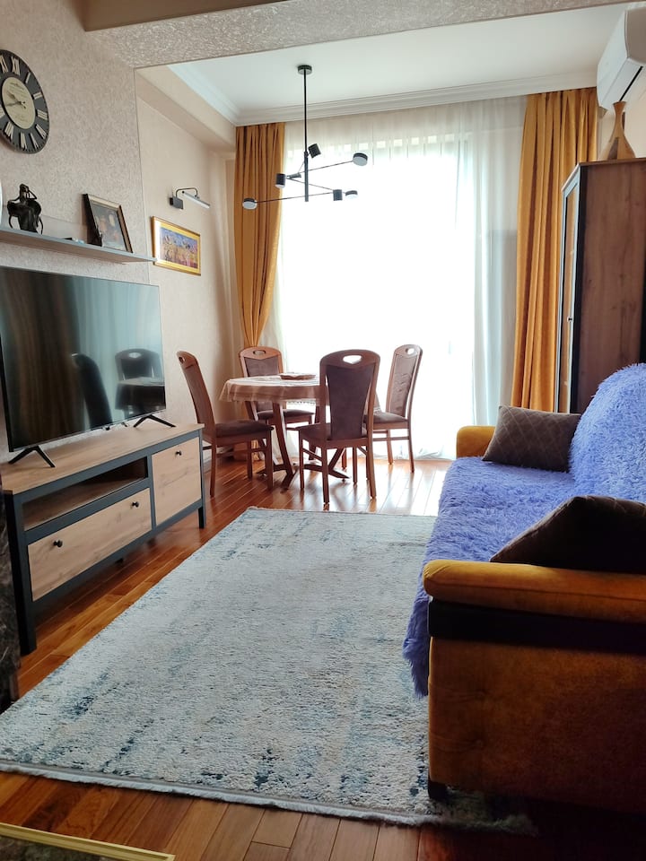 Резиденция Изумруд - Baku