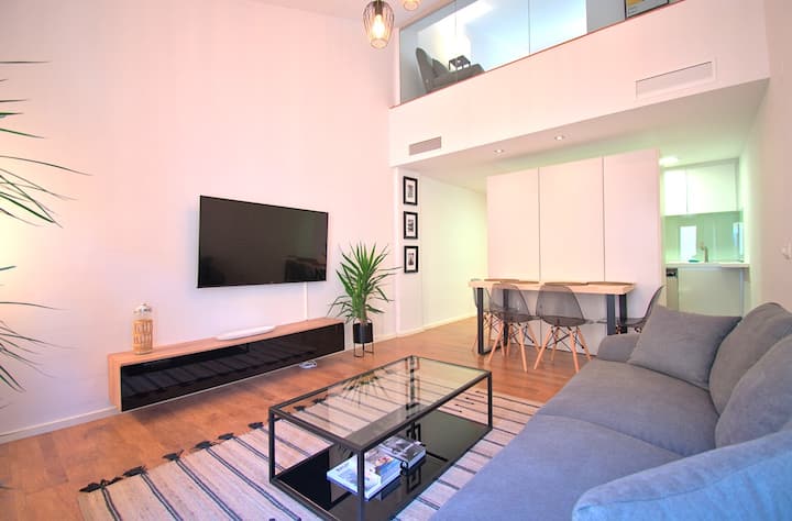 City Center Calm - Denia