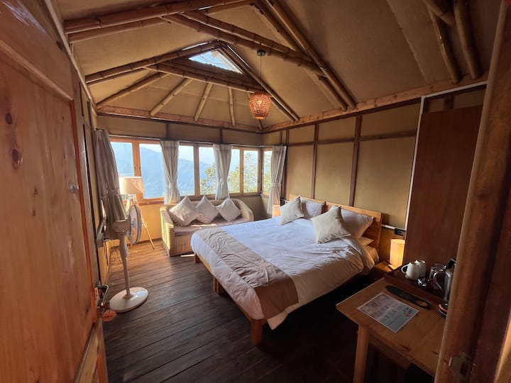 Sofyum Lee Cottage @ Art Mile - Kalimpong