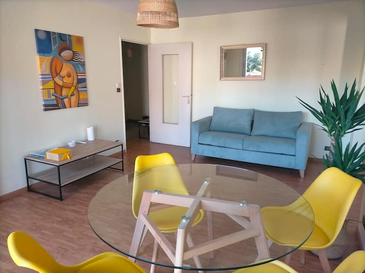 Appartement Spacieux Bois De L'aune - Les Milles