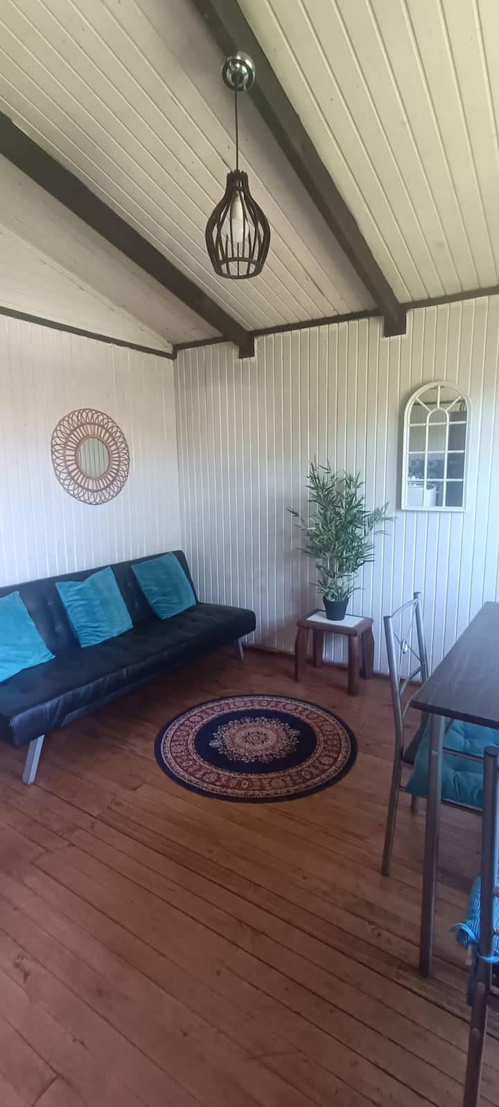 Cabañas Chiguayante - Hualqui
