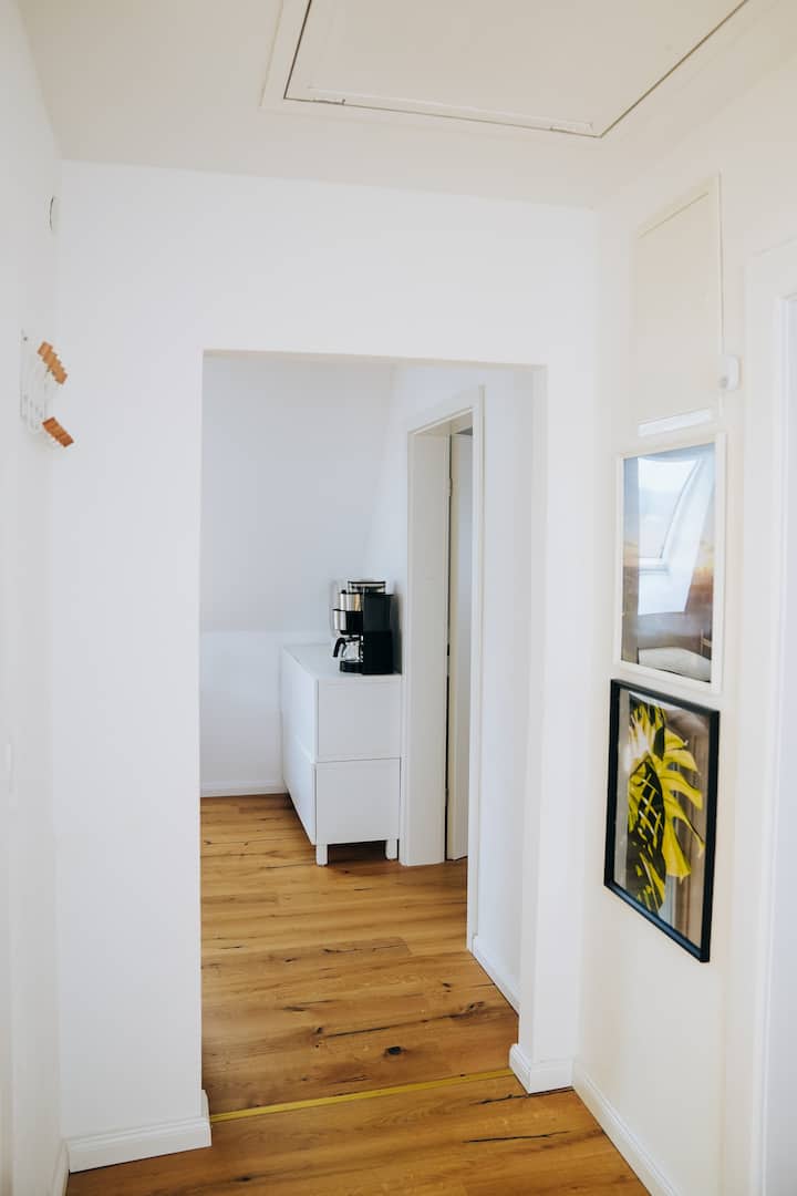Gemütliche Wohnung Nahe Freiburg - Kirchzarten
