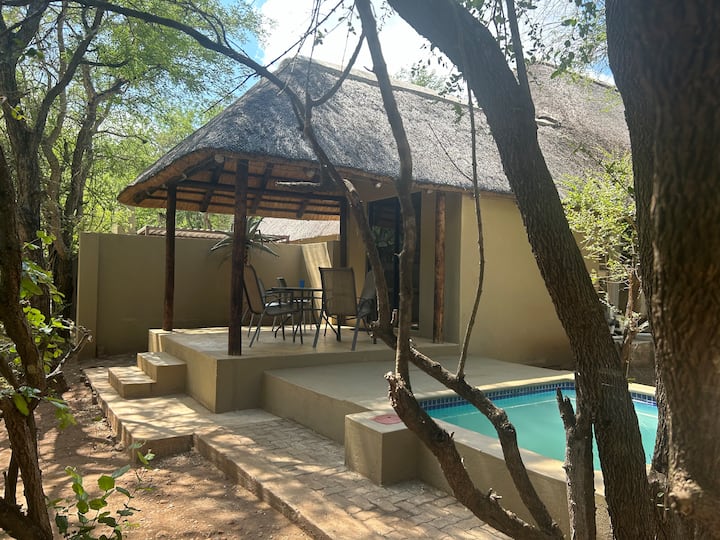 Athule 1 - Marloth Park