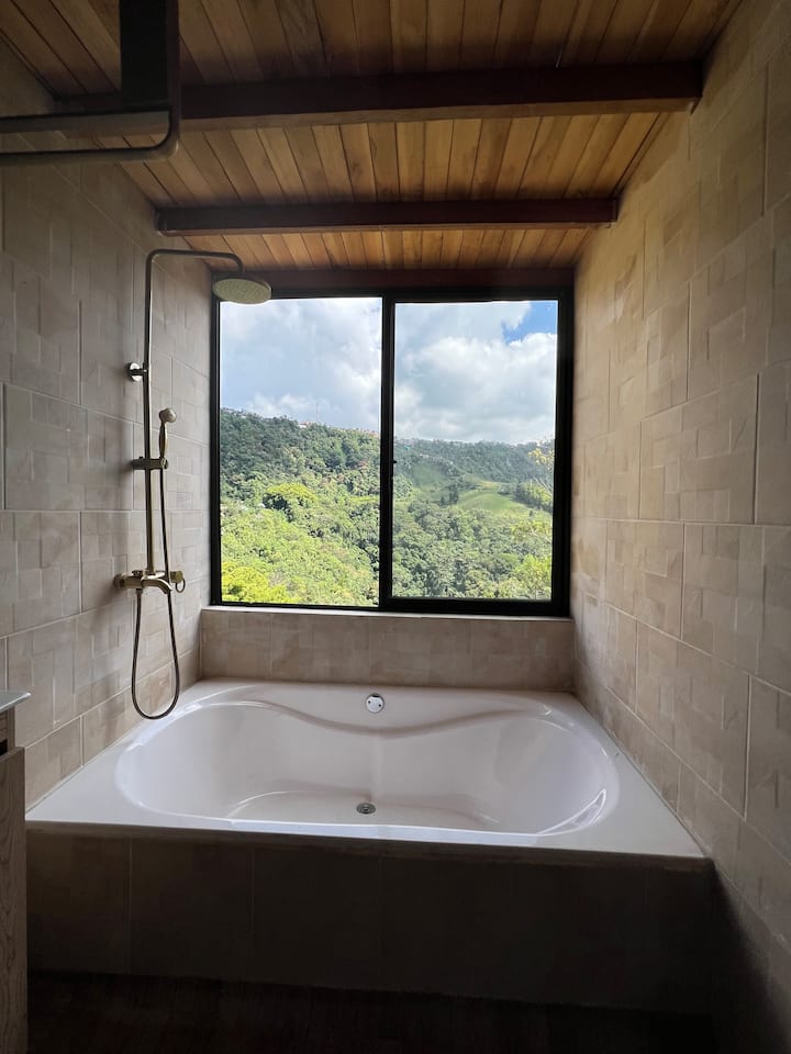 Cabaña Martín Pescador - Manizales