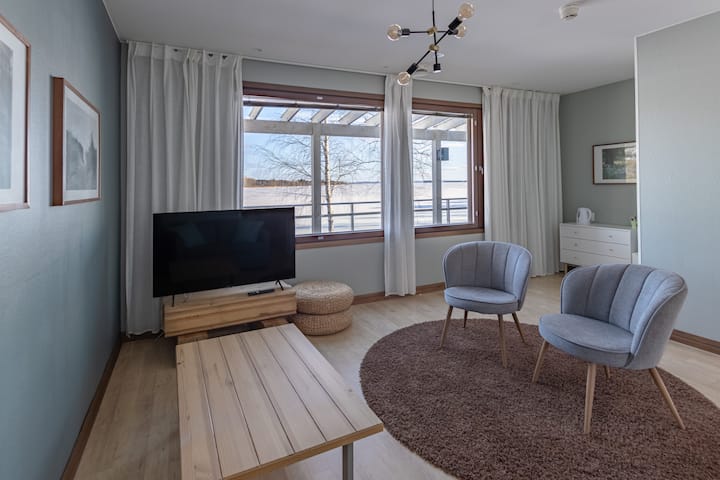 Aquarius Resort, Räyskä -400 - Lappajärvi