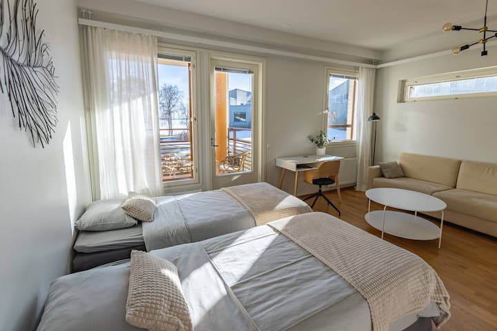 Chalets 1106 - Vimpeli