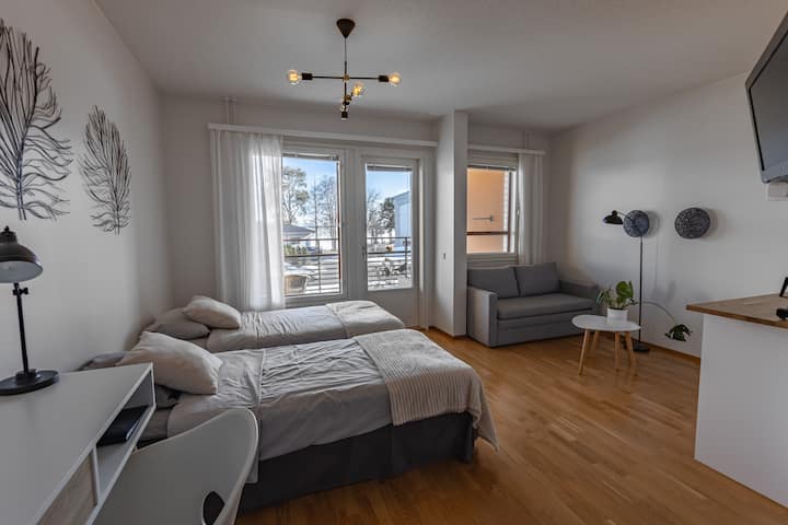 Chalets 1105 - Vimpeli